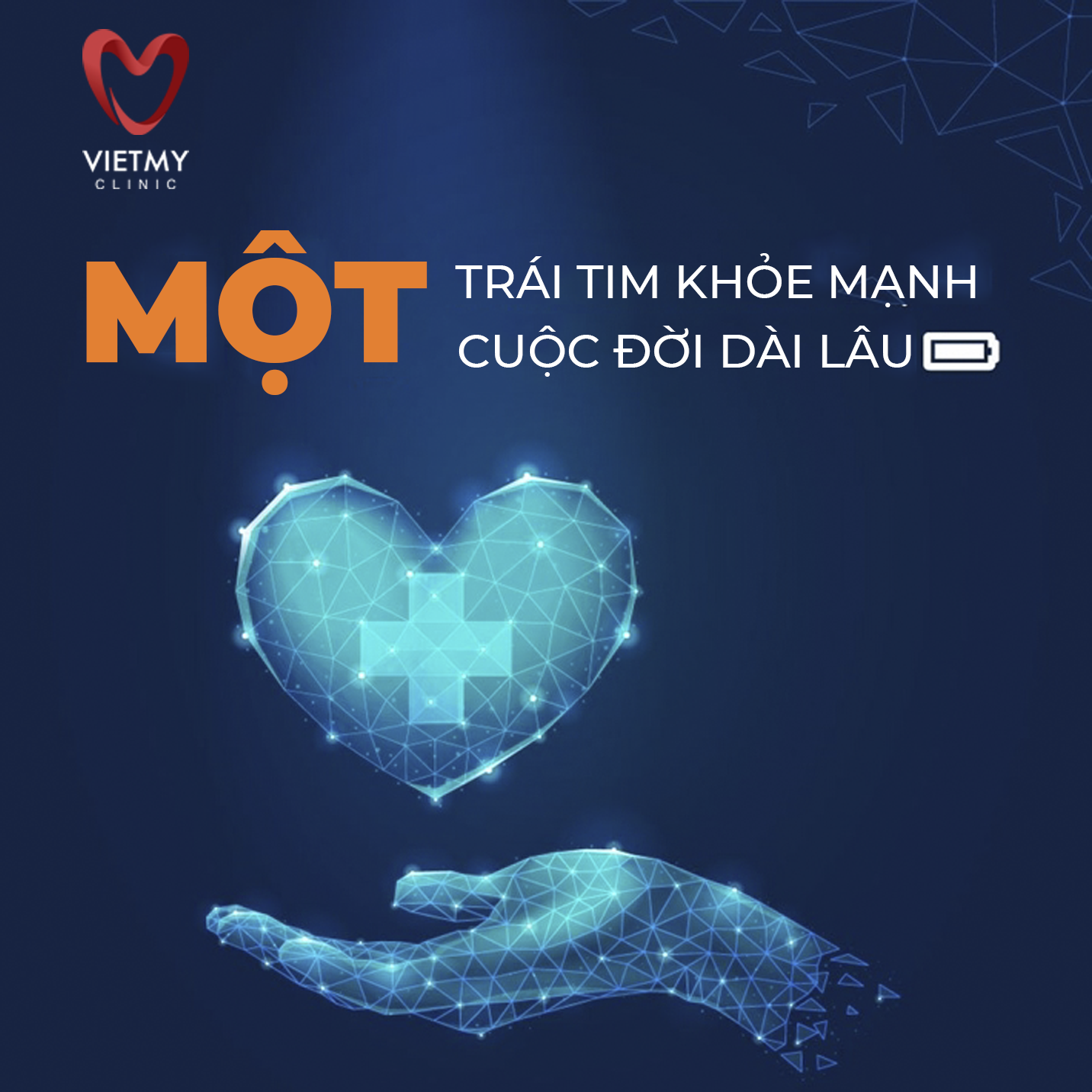 Chăm sóc và giữ gìn trái tim ngay từ lúc còn khoẻ mạnh - Phòng khám Đa ...